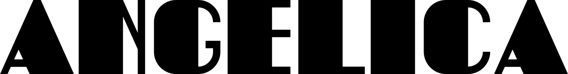 Angelica Regular font