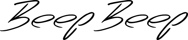 Beep Beep fuente