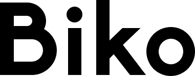 Biko-Bold font