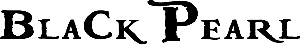 BlackPearl font