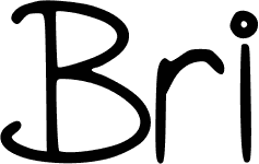 Bri font