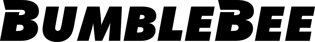 BumbleBee font