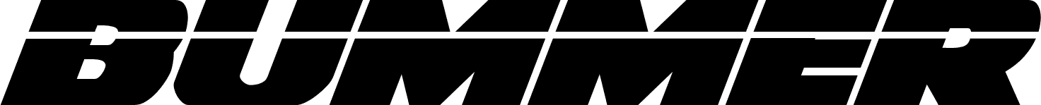 Bummer Laser Italic font