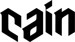 Cain Logo