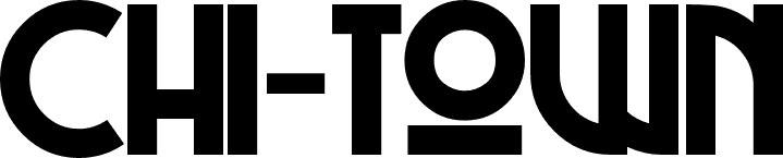 Chi-Town font
