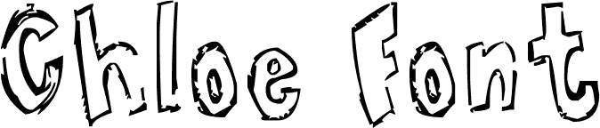 Chloe Font font