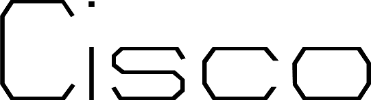 Cisco Symbol Logos And Symbols