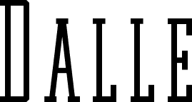 Dalle font