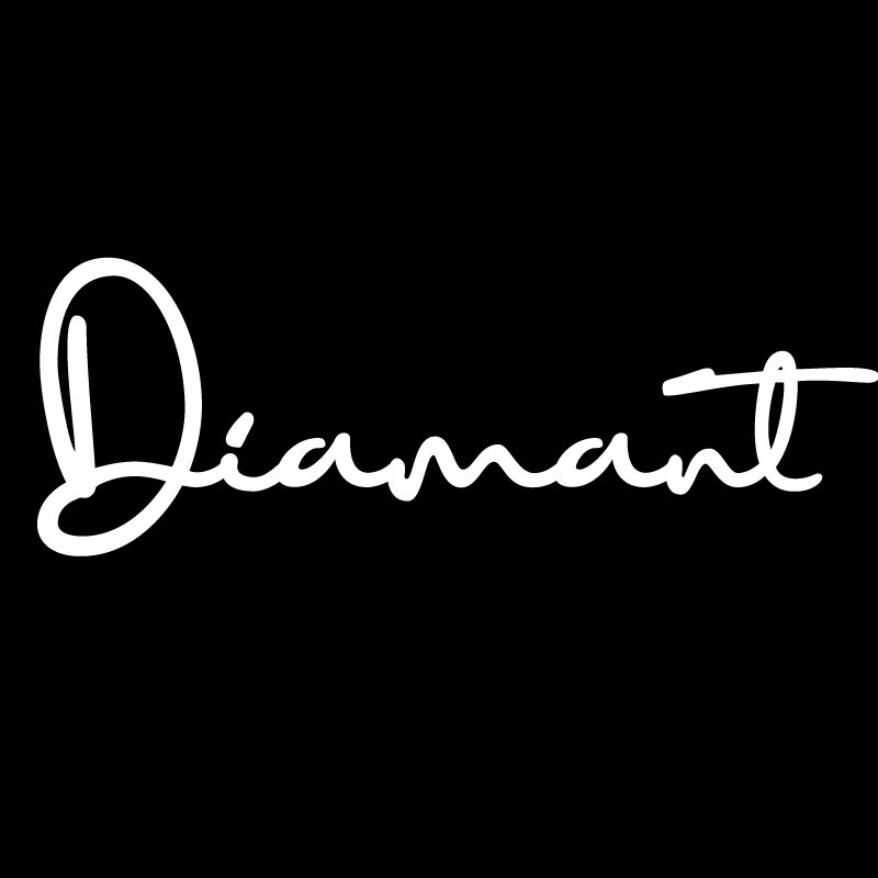 Diamant Handwriting Font diamant-handwriting-font