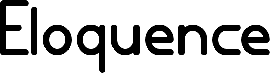 Eloquence fuente