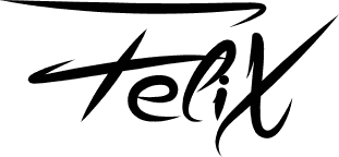 FeliX Schriftart