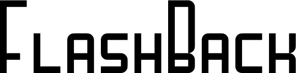 FlashBack Regular fuente