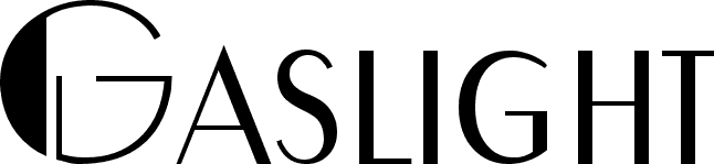 Gaslight Regular fuente