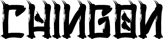 H74 Chingon Regular fuente