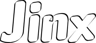 Jinx font