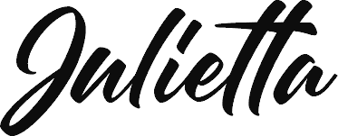 Julietta font