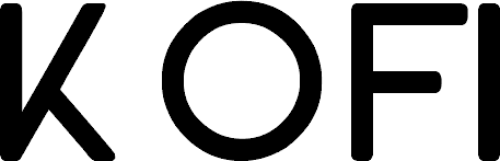 KOFI font