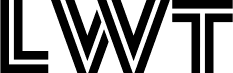 LWT 1996 font