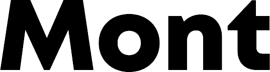 Mont Heavy DEMO font