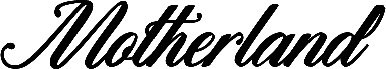 Mother Land Logo