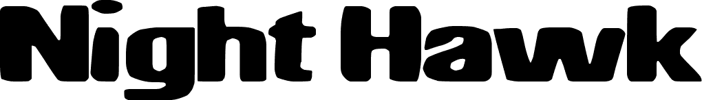 NightHawk fuente