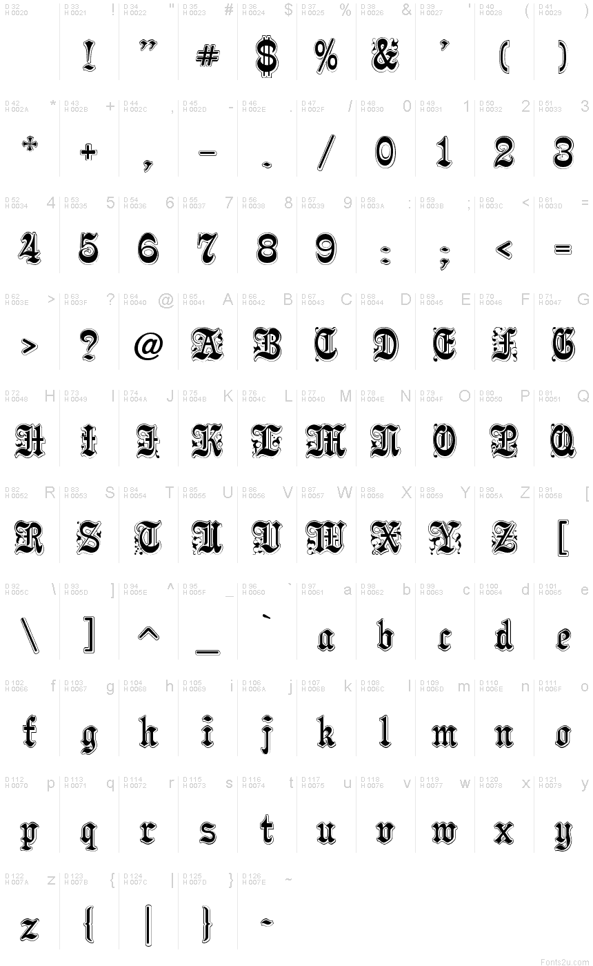 Pamela Font