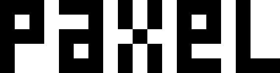 Paxel Regular fuente