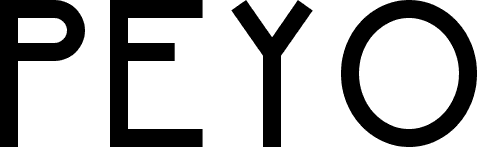 Peyo Regular font