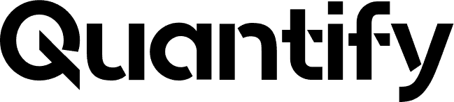Quantify fuente