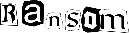 Ransom Logo