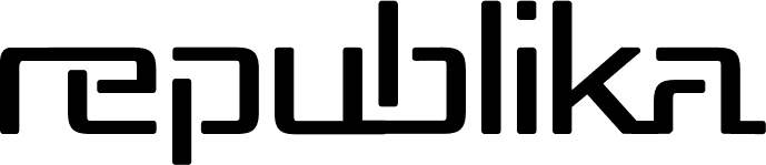 Republika font