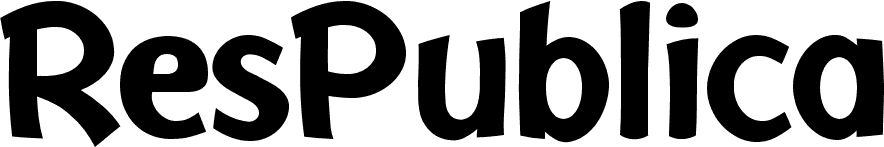 ResPublica font