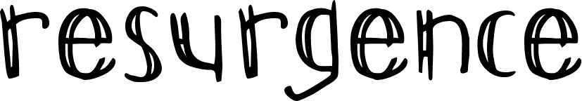 Resurgence fuente