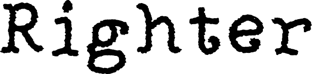 Righter fuente