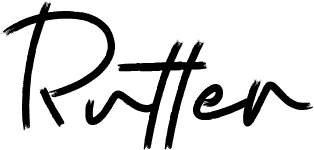 Rutter Logo