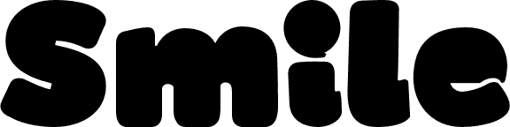 Smile Schriftart