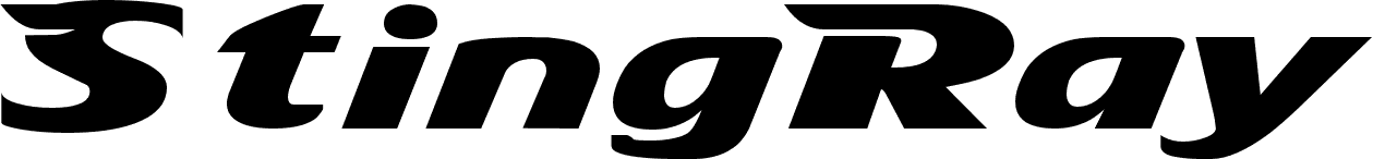StingRay font