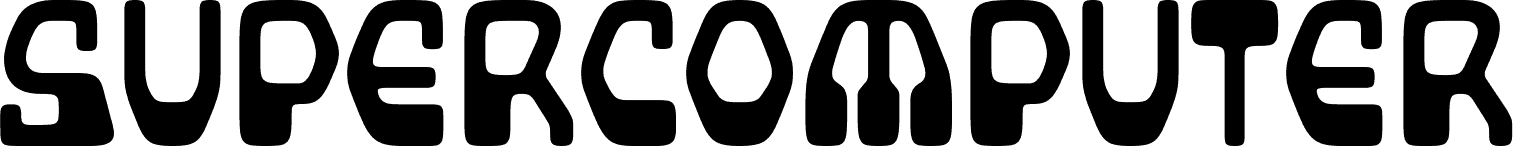 Supercomputer fuente