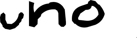 uno font