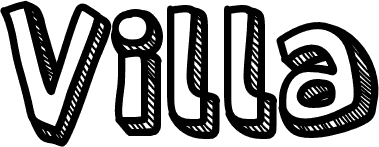 Villa font