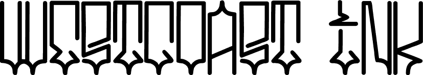 westcoast ink police