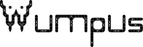 Wumpus Regular fuente