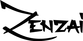 Zenzai Itachi font