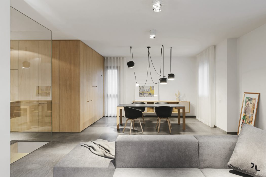 Apartment EP by Manca Studio | HomeAdore Apartment EP by Manca Studio | HomeAdore