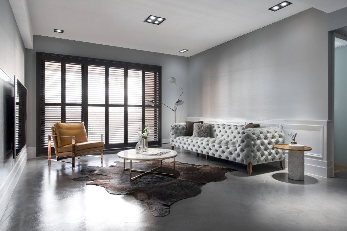 003-apartment-tm-design-studio | HomeAdore