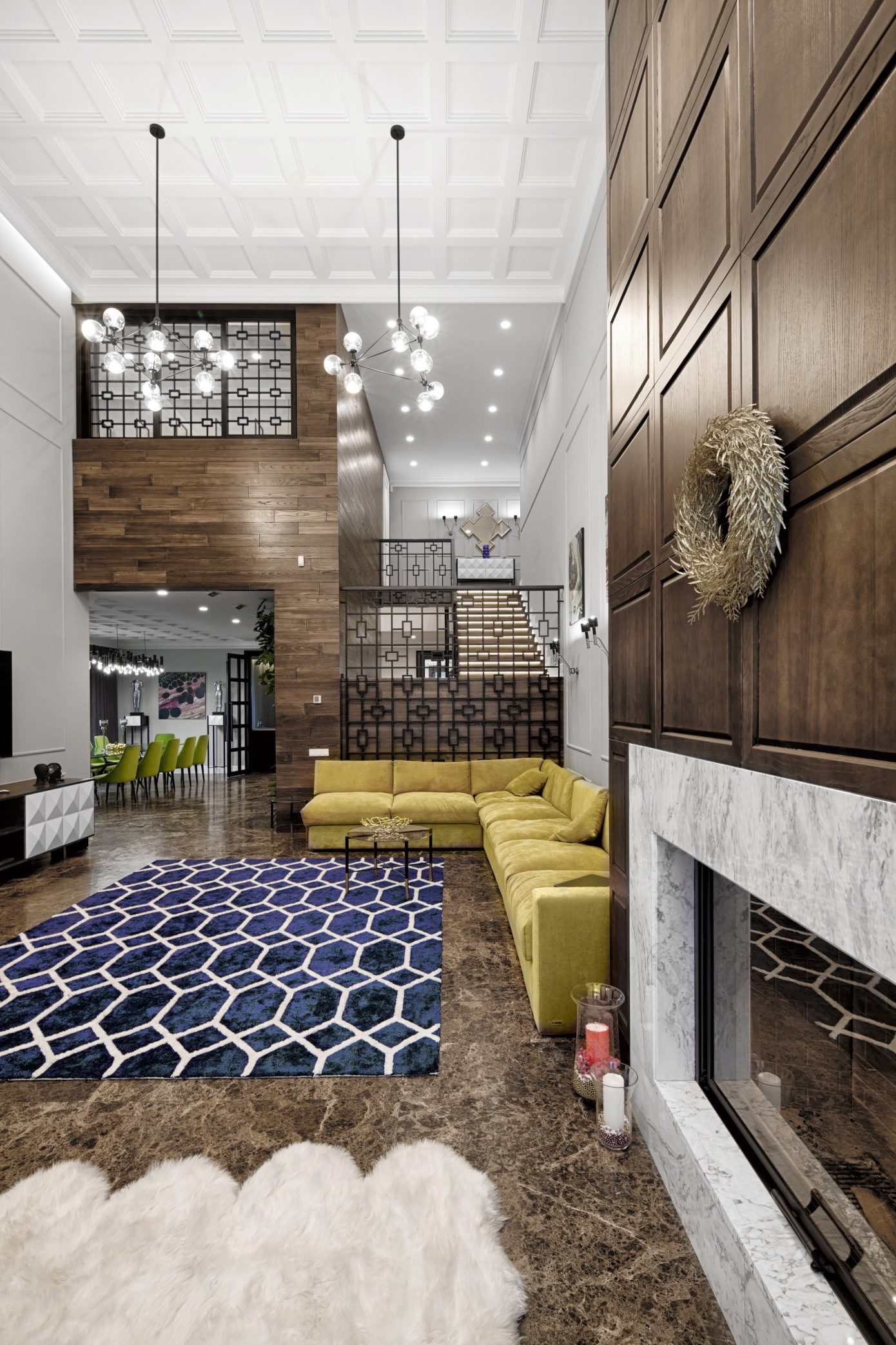 008-prairie-house-interior-33by-architecture-W1390 | HomeAdore