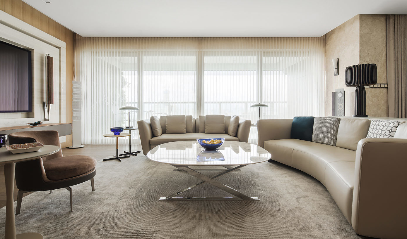 002-loft-by-shenzhen-super-normal-interior-design | HomeAdore