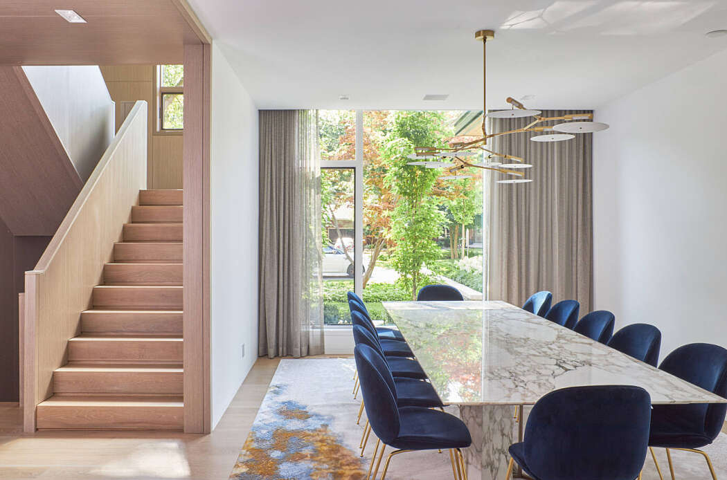 Modern Luxury by David Small Designs | HomeAdore