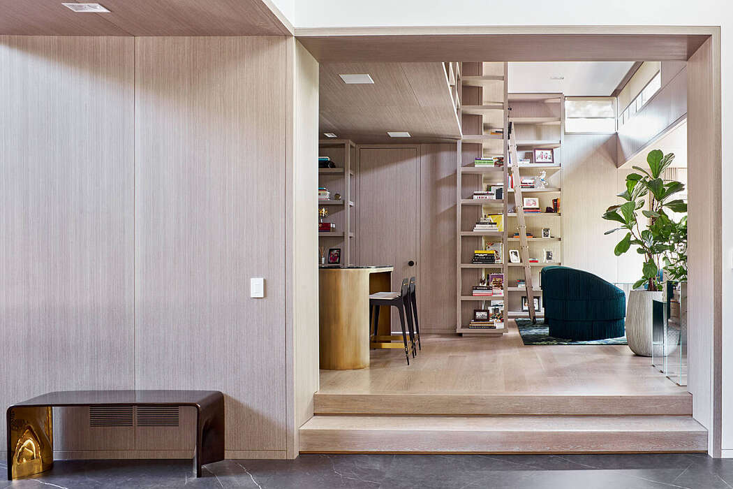 Modern Luxury by David Small Designs | HomeAdore