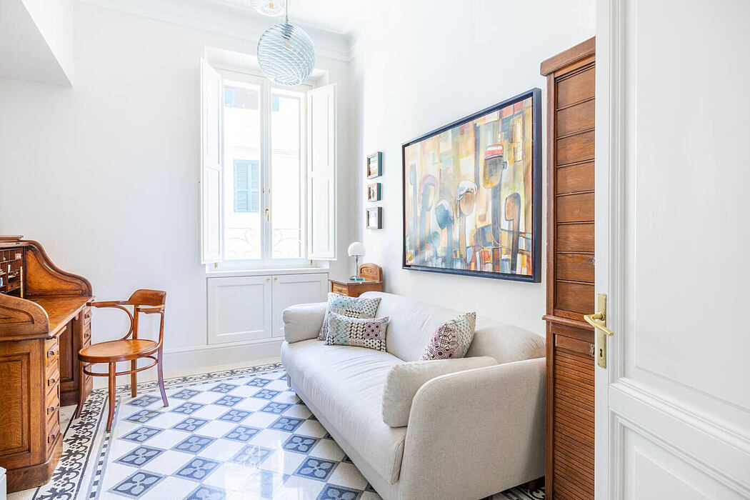 Monti by Archifacturing | HomeAdore